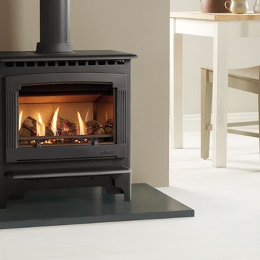 Gas Stoves | Cork Stoves And Fires Ltd. | Cork