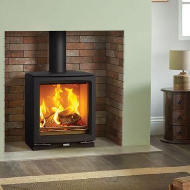 Wood Stoves | Cork Stoves And Fires Ltd. | Cork