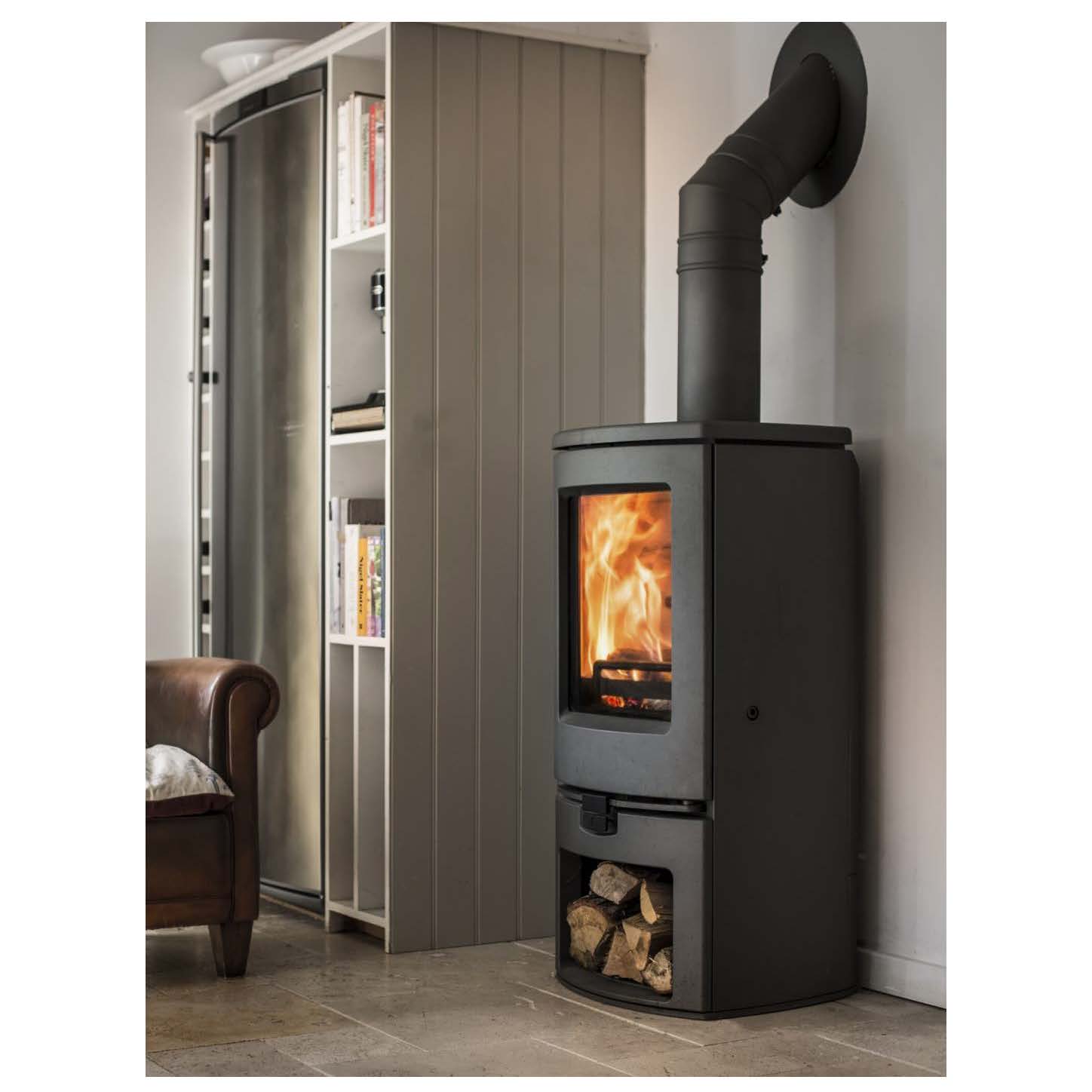Wood Stoves | Cork Stoves And Fires Ltd. | Cork