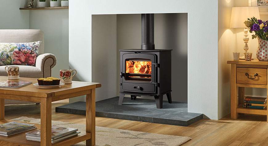 Wood Stoves | Cork Stoves And Fires | Cork City