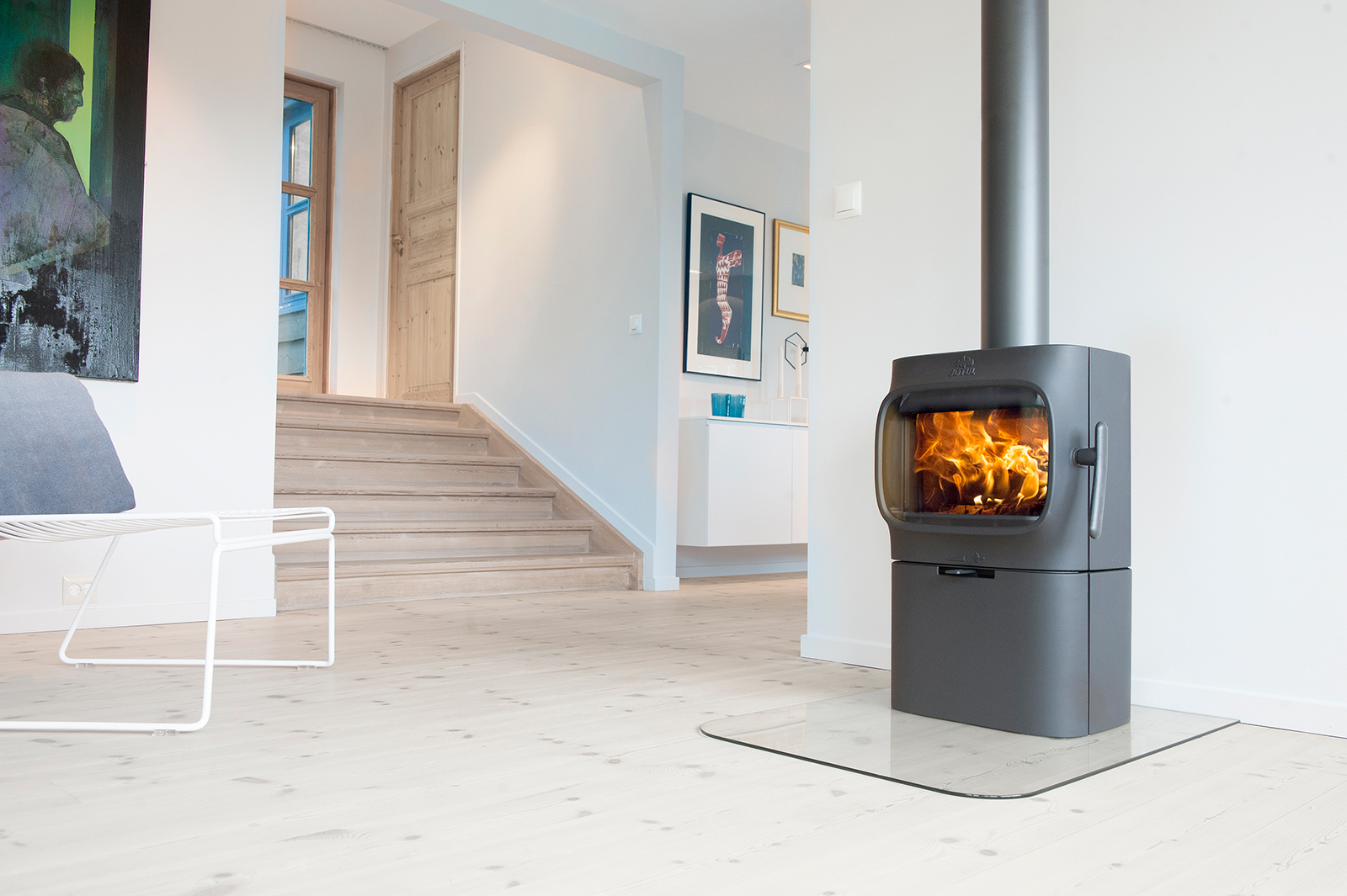 Wood Stoves | Cork Stoves And Fires Ltd. | Cork
