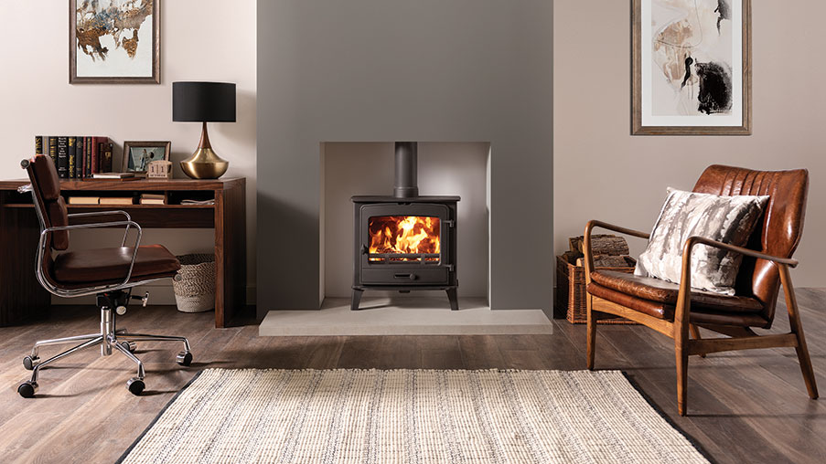 Wood Stoves | Cork Stoves And Fires | Cork City