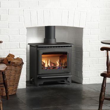 Gas Stoves | Cork Stoves And Fires Ltd. | Cork